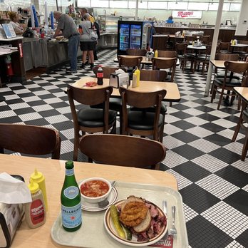 MANNY’S CAFETERIA & DELICATESSEN - Updated October 2024 - 1467 Photos ...