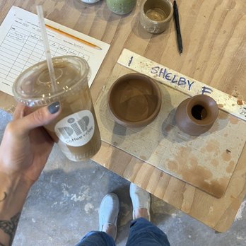 PIP COFFEE + CLAY - 135 Photos & 81 Reviews - 2617 N 24th St, Phoenix ...