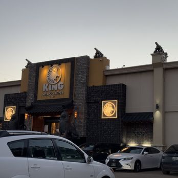 KING SPA & SAUNA - Updated August 2025 - 833 Photos & 1140 Reviews ...