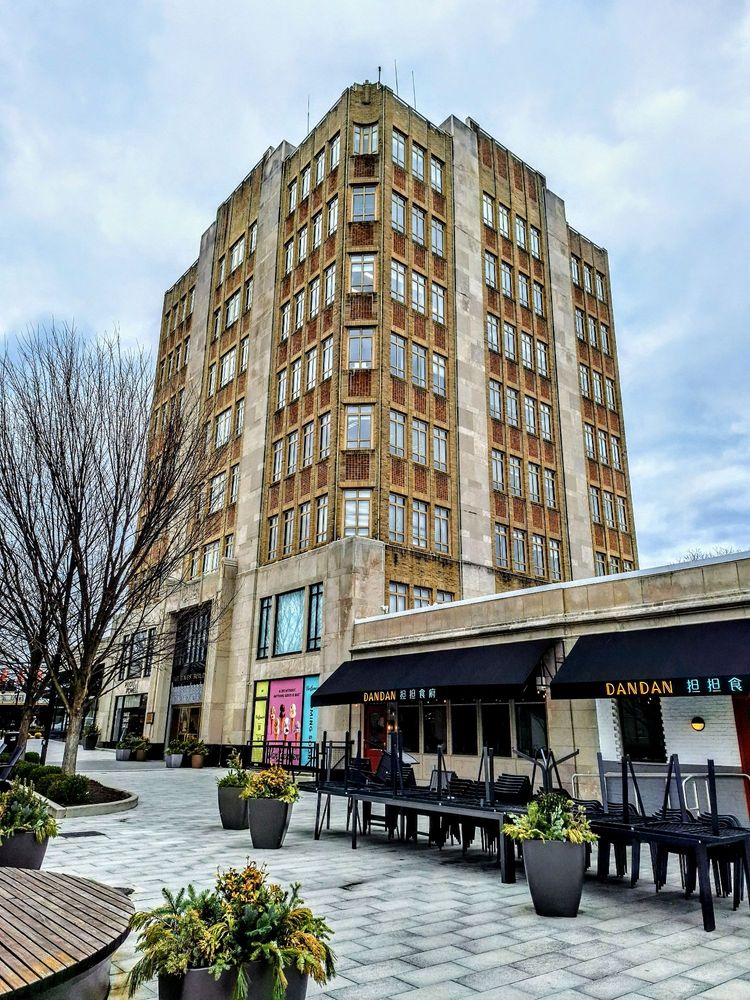 THE TIMES BUILDING - Updated September 2025 - 135 Photos - 32 Parking ...