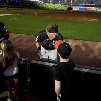 WINTRUST FIELD - Updated 05/2025 - 133 Photos & 70 Reviews - 1999 S ...