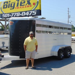 Big Tex Trailer World Reviews | Read Customer Service Reviews of ...