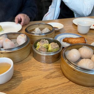 GOLDEN DAISY RESTAURANT - 108 Photos & 77 Reviews - Dim Sum - 2518 ...