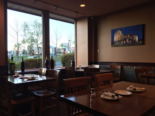 CHIANTI CAFE & RESTAURANT - 43 Photos & 76 Reviews - 20 Crowfoot ...