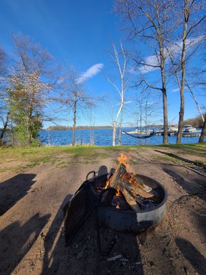 LAKE CHIPPEWA CAMPGROUND - Updated May 2025 - 20 Photos & 14 Reviews ...