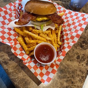 OSHIO 2 TERIYAKI & BURGER - 26 Photos & 69 Reviews - 31509 3rd Ave ...