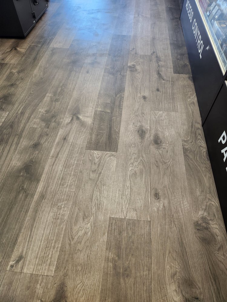 SINBAD FLOORING - Updated December 2025 - 27 Reviews - 24232 Hawthorne ...