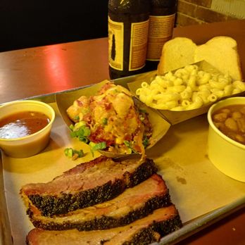 STILES SWITCH BBQ & BREW - Updated February 2025 - 521 Photos & 342 ...