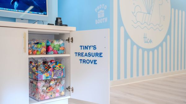 TINY TOOTH CO. - Updated December 2025 - 268 Photos & 226 Reviews - 2675 Irvine Ave, Costa Mesa ...