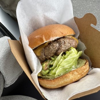 BURGER SEOUL - CLOSED - Updated July 2024 - 503 Photos & 812 Reviews ...