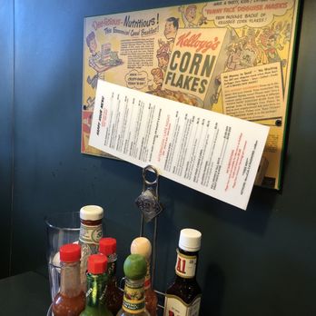 MECCA CAFE - Updated July 2025 - 595 Photos & 922 Reviews - 526 Queen ...