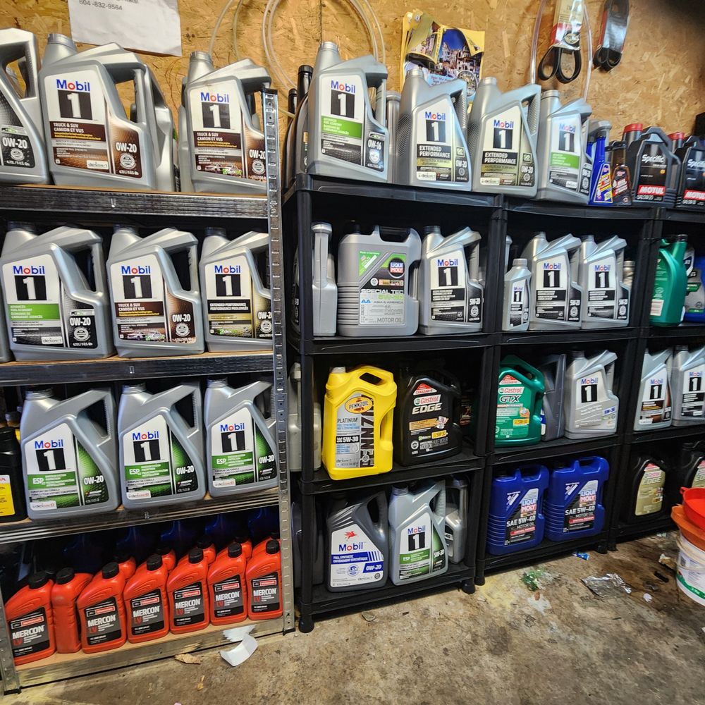 QUALITY LUBE & TIRE - Updated September 2025 - Request a Quote - 19 ...