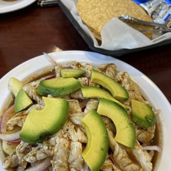 MARISCOS DON MONCHIS - Updated December 2025 - 66 Photos & 80 Reviews ...