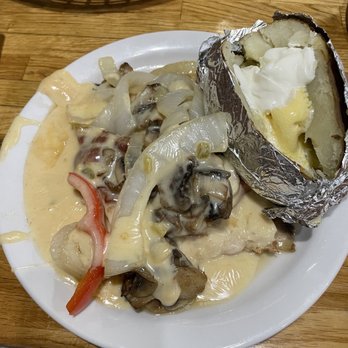 CHIEF’S ROADHOUSE - Updated December 2025 - 13 Photos & 57 Reviews ...