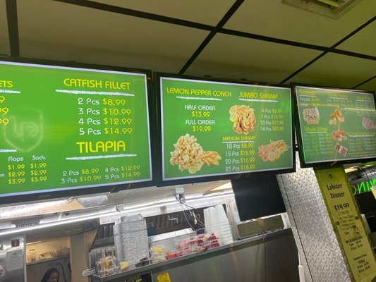 LEMON PEPPERS - Updated December 2024 - 225 Photos & 171 Reviews - 2701 ...