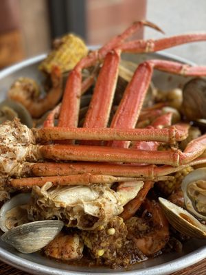 CAJUN CLAWS - Updated December 2024 - 445 Photos & 242 Reviews - 6 N ...