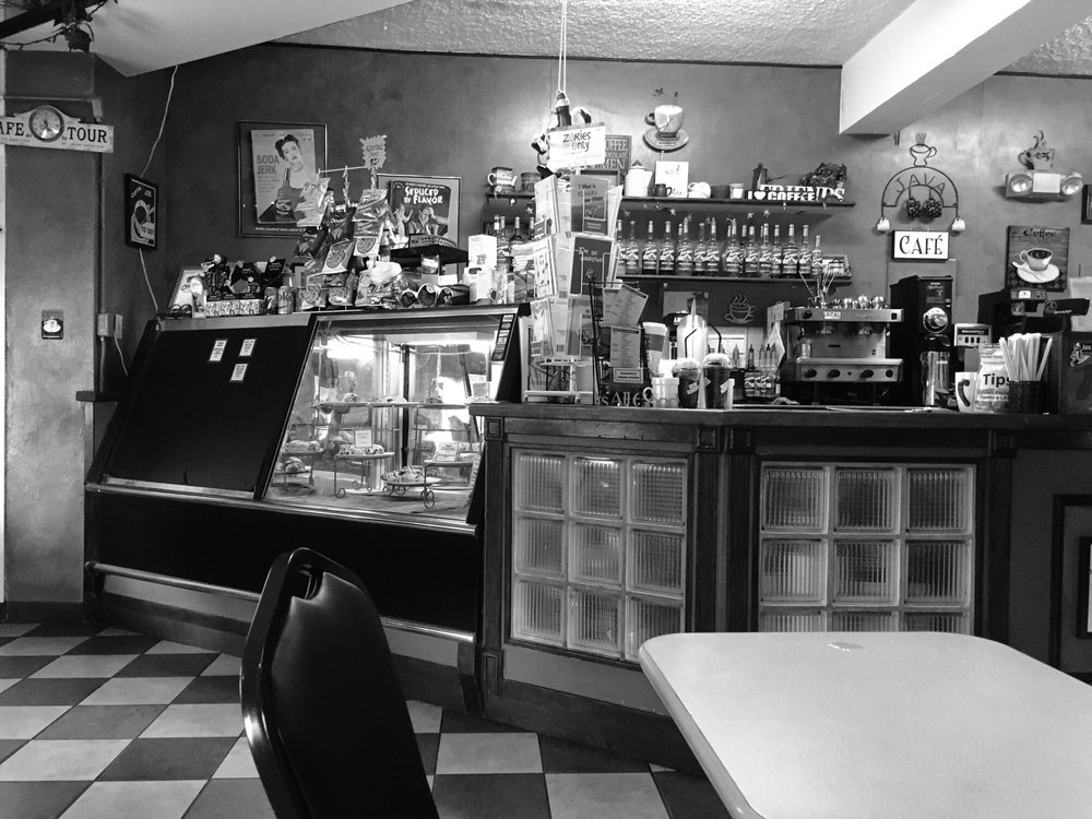 HAVA JAVA CAFE - Updated November 2024 - 18 Photos & 13 Reviews - 148 ...