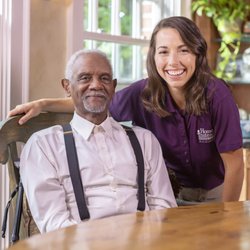 HOME INSTEAD - 12757 State Hwy 198, Mabank, Texas - Home Health Care ...