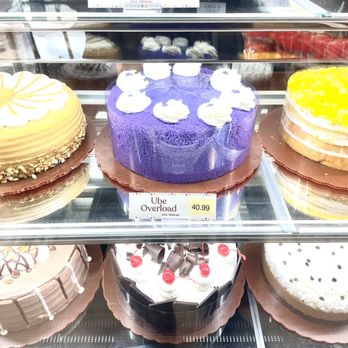 RED RIBBON BAKESHOP - Updated December 2025 - 88 Photos & 42 Reviews ...