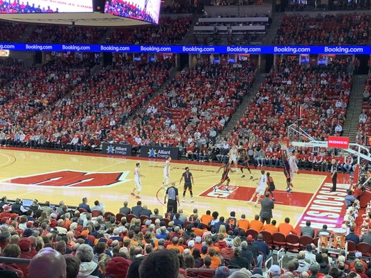 KOHL CENTER - 65 Photos & 36 Reviews - 601 W Dayton St, Madison, WI - Yelp