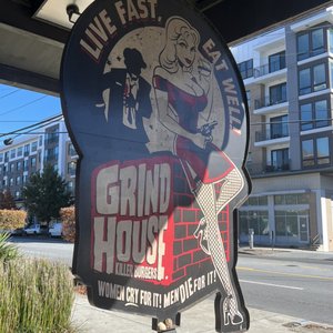 GRINDHOUSE KILLER BURGERS - 1065 Photos & 1196 Reviews - 1842 Piedmont ...