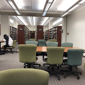 BILLIE JEAN KING MAIN LIBRARY - Updated October 2025 - 80 Photos & 32 ...
