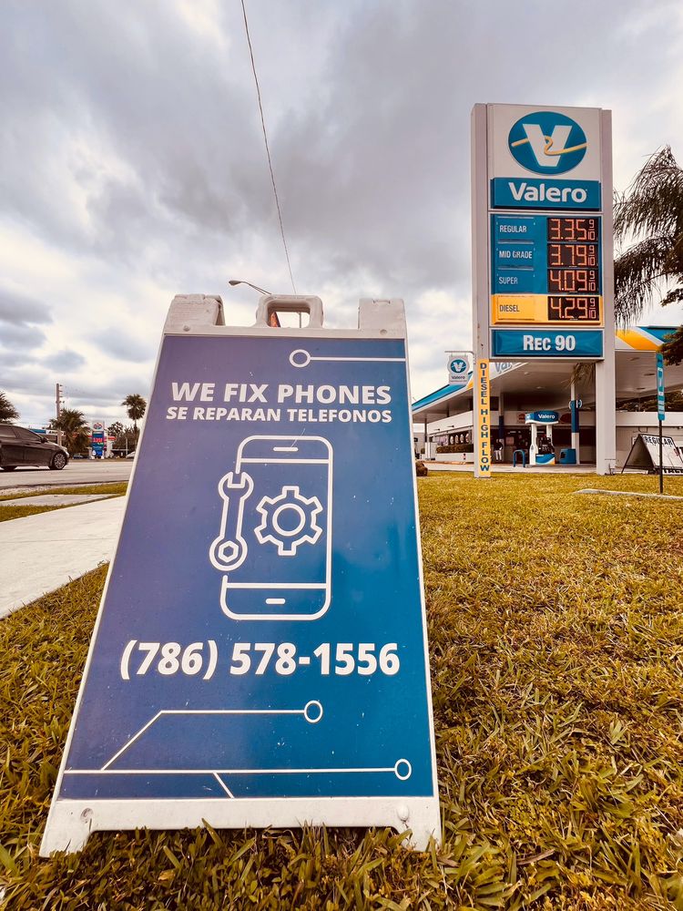 WELL DONE REPAIR - Request a Quote - 380 SE 1st Ave, Florida City ...