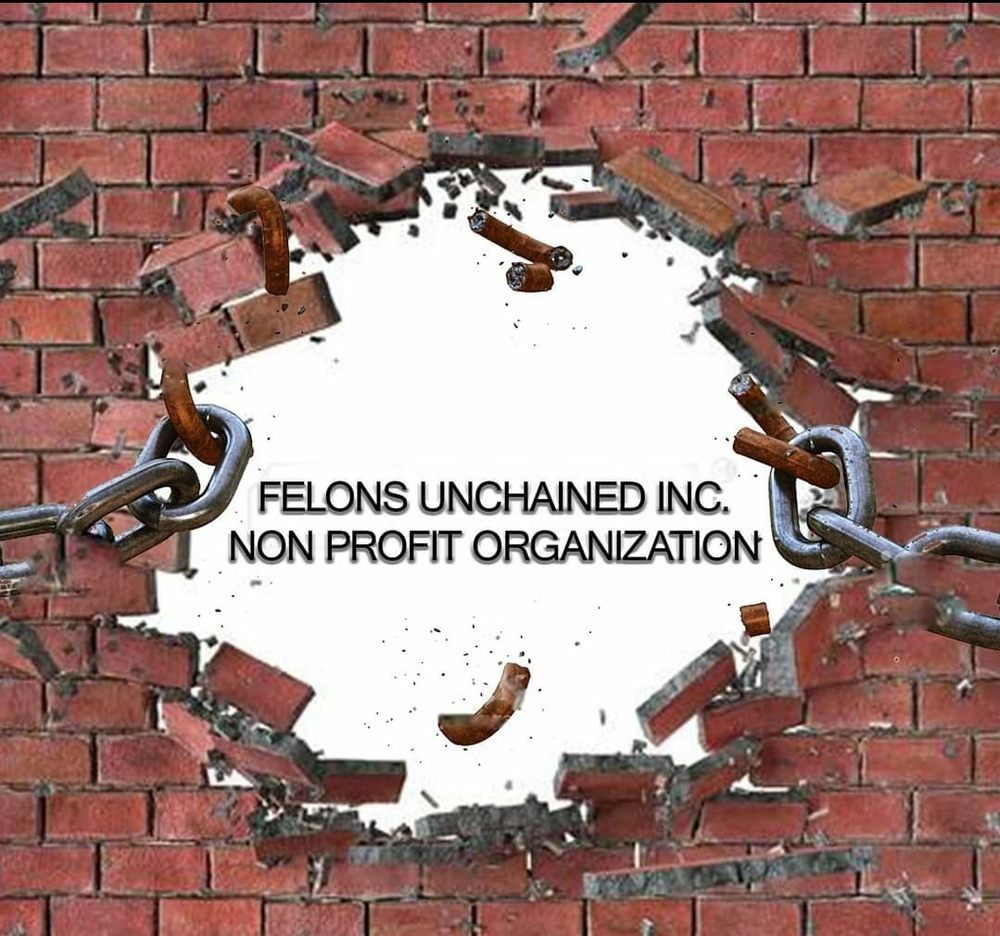 FELONS UNCHAINED - 3103 Richmond St, Philadelphia, Pennsylvania - Educational Services - Phone ...