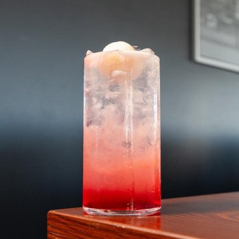 DRAGON ROUGE BISTRO ALAMEDA - Updated September 2025 - 1336 Photos ...