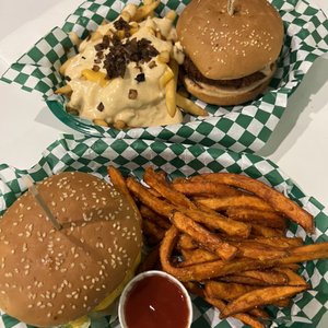 VEG & GO PLANT BASED FAST FOOD - 235 Photos & 171 Reviews - 1201 ...