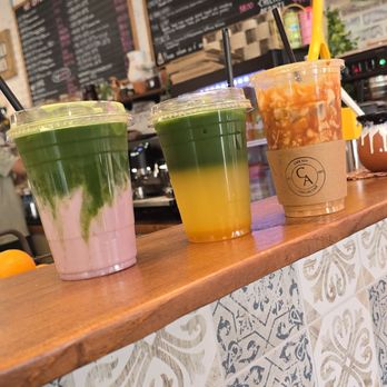 CAFE AVA - Updated September 2025 - 201 Photos & 70 Reviews - 48B Rolfe ...