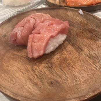 KOSHI SUSHI & KOREAN - 179 Photos & 129 Reviews - 1910 N Stonebridge Dr ...