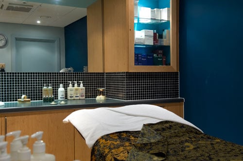 NUFFIELD HEALTH FITNESS & WELLBEING GYM - Updated August 2025 ...