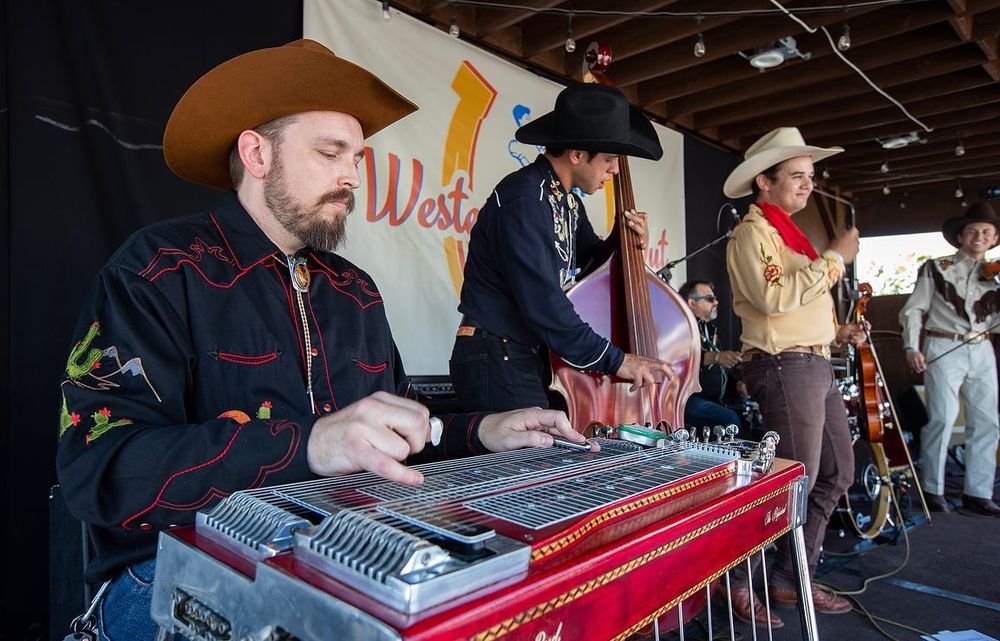 TEHACHAPI MOUNTAIN POST 5948 VFW - Updated September 2025 - 221 W ...