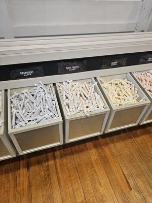 OLD MILL CANDY KITCHEN - Updated October 2025 - 56 Photos & 39 Reviews ...