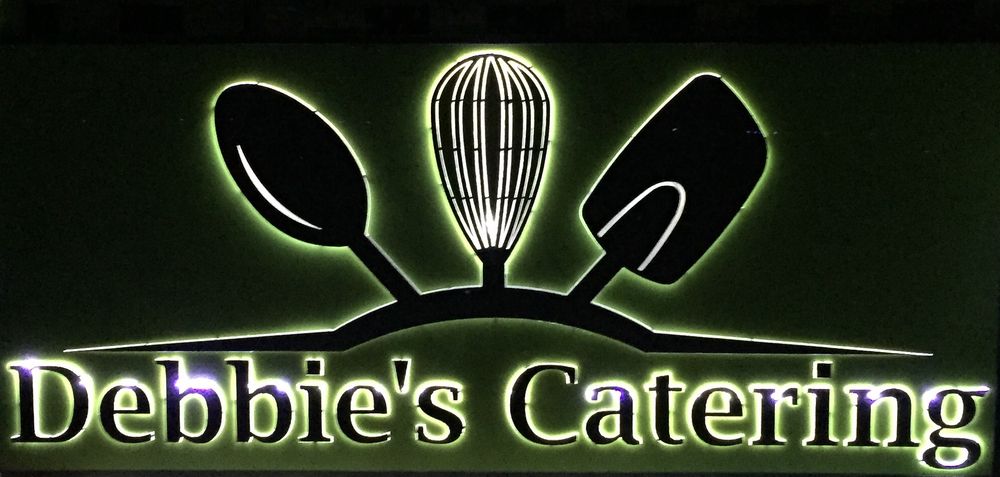 DEBBIES CATERING SERVICES - Updated December 2025 - 20 Photos - 4112 ...