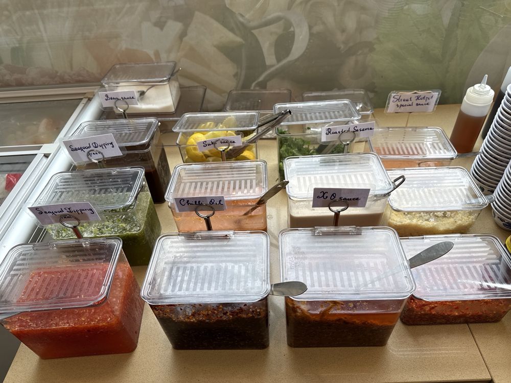 STREET HOT POT - Updated October 2025 - Balmoral Ave, Springvale ...