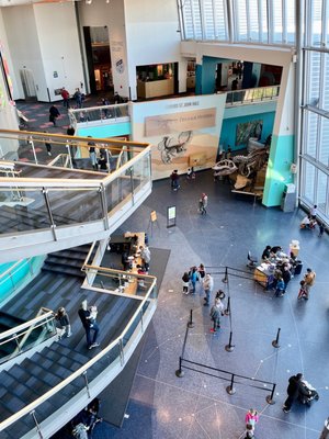 MARYLAND SCIENCE CENTER - Updated November 2025 - 313 Photos & 176 ...