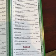 CHARGHA HOUSE - 364 Photos & 307 Reviews - Indian - 5571 Sepulveda Blvd ...