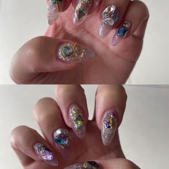 KRYSTAL OH NAILS - Updated July 2025 - 113 Photos & 34 Reviews - 256 W ...
