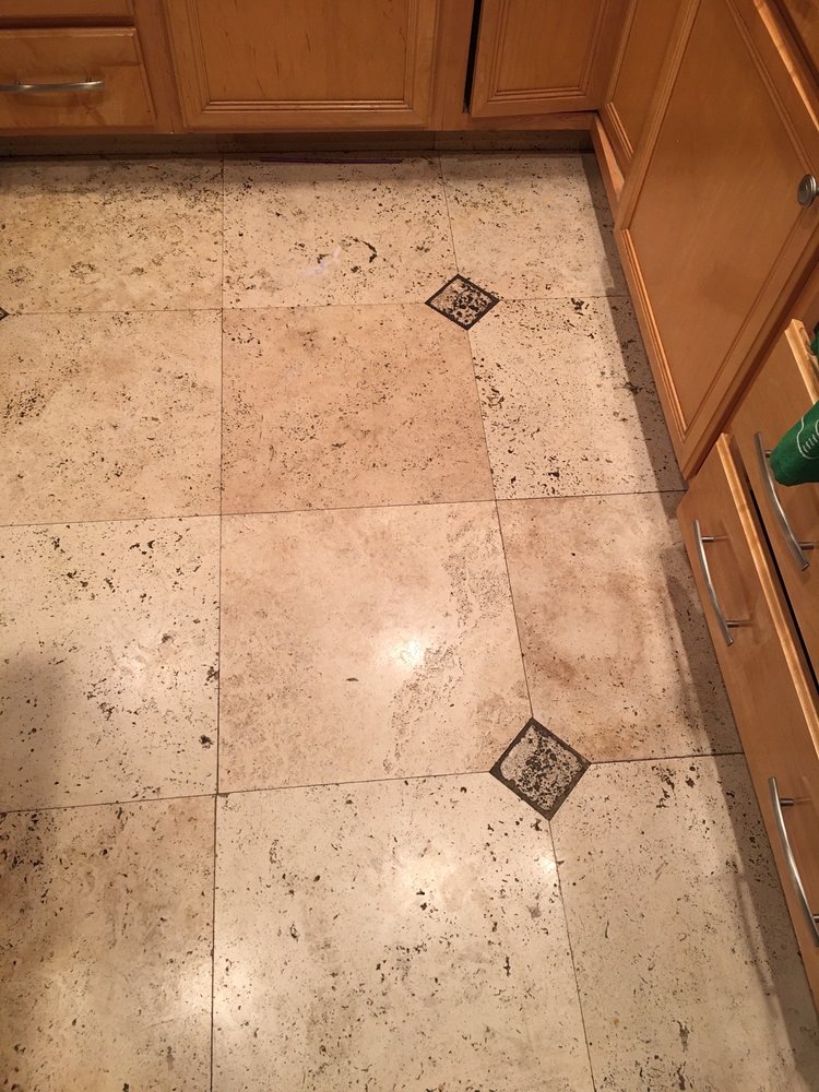 NSR SERVICES STONE CARE - 35 Photos - Las Vegas, Nevada - Flooring ...
