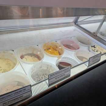 COWS - WATERFRONT KIOSK - Updated October 2025 - 12 Photos - 1549 Lower ...