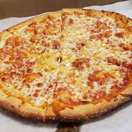 BISONTE PIZZA - Updated July 2025 - 81 Photos & 42 Reviews - 8133 ...