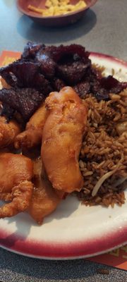 LUCKY INN CHINESE RESTAURANT - Updated December 2025 - 49 Reviews - 40 ...