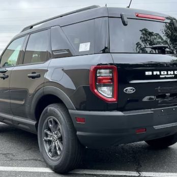 WOODBRIDGE FORD - Updated January 2026 - 25 Photos & 50 Reviews - 820 ...