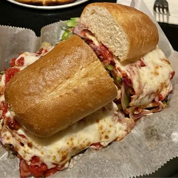 SOME GUYS PIZZA PASTA GRILL - Updated November 2025 - 255 Photos & 289 ...