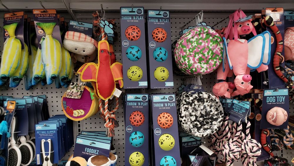 FIVE BELOW - Updated December 2025 - 98 Photos - 12620 W Sunrise Blvd ...