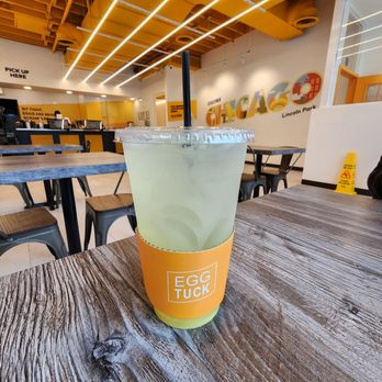 EGG TUCK - Updated January 2025 - 123 Photos & 67 Reviews - 2411 N ...