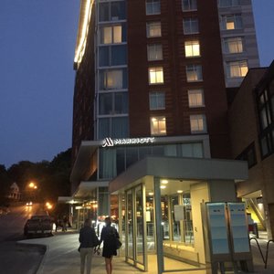 ITHACA MARRIOTT DOWNTOWN ON THE COMMONS - 78 Photos & 27 Reviews ...