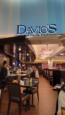 DAVIO’S NORTHERN ITALIAN STEAKHOUSE - Updated December 2025 - 141 ...